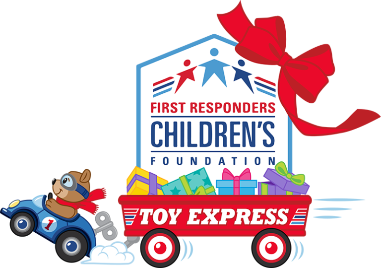 Toy Express Instructions - First Responders Children's Foundation ...