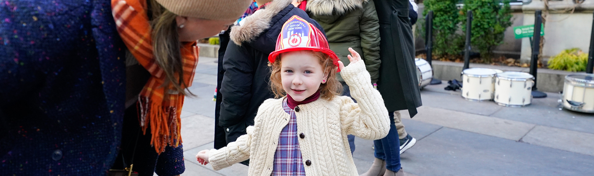 Home - First Responders Children's Foundation : Support Frontline Heroes