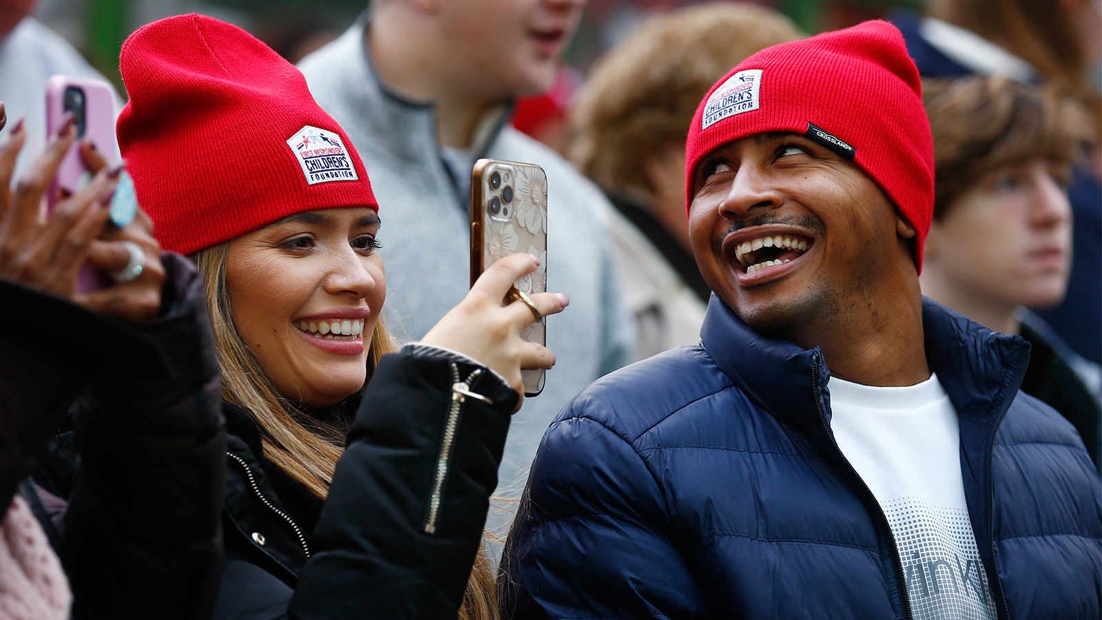 Thanksgiving - First Responders Children's Foundation : Support ...