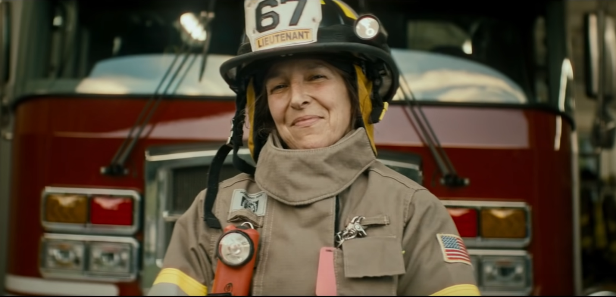 The Weight Of The Badge - First Responders Children's Foundation ...