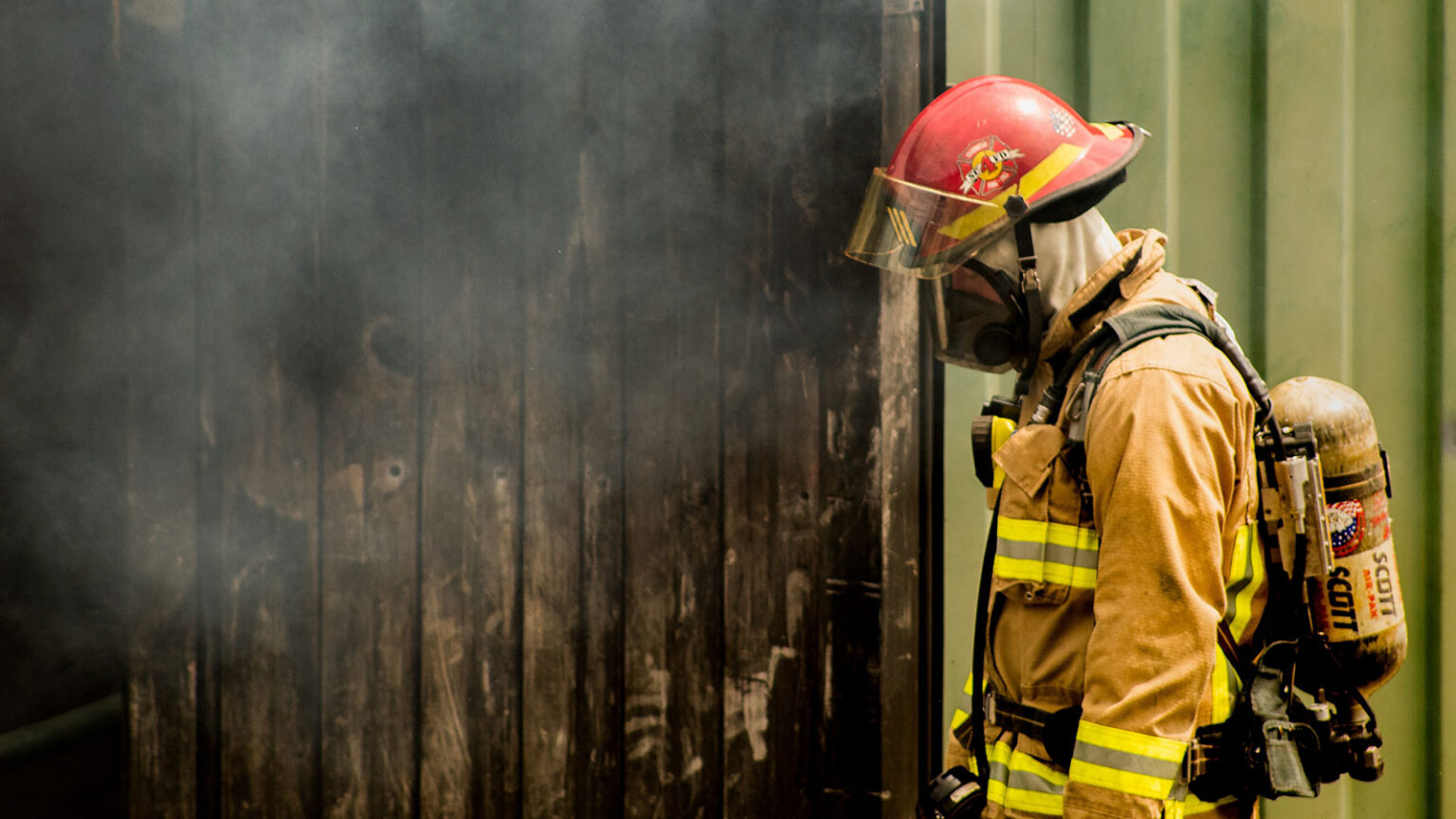 Our Programs - First Responders Children's Foundation : Support ...